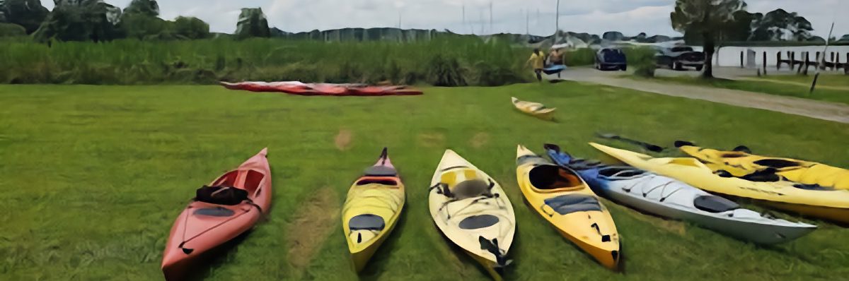 The ‘Best of Rock Hall’ - Nauti Properties