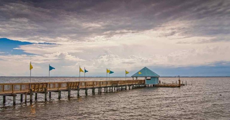 What Do OBX Beach Flags Mean? - Nauti Properties