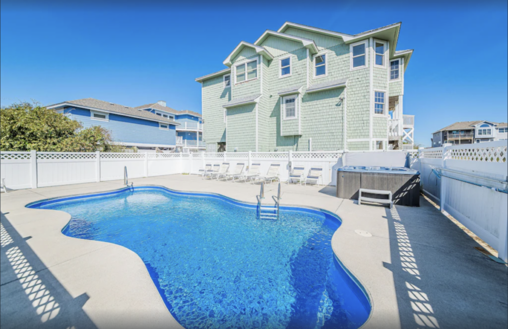 Book Your Stay at Nauti Gulls - Nauti Properties